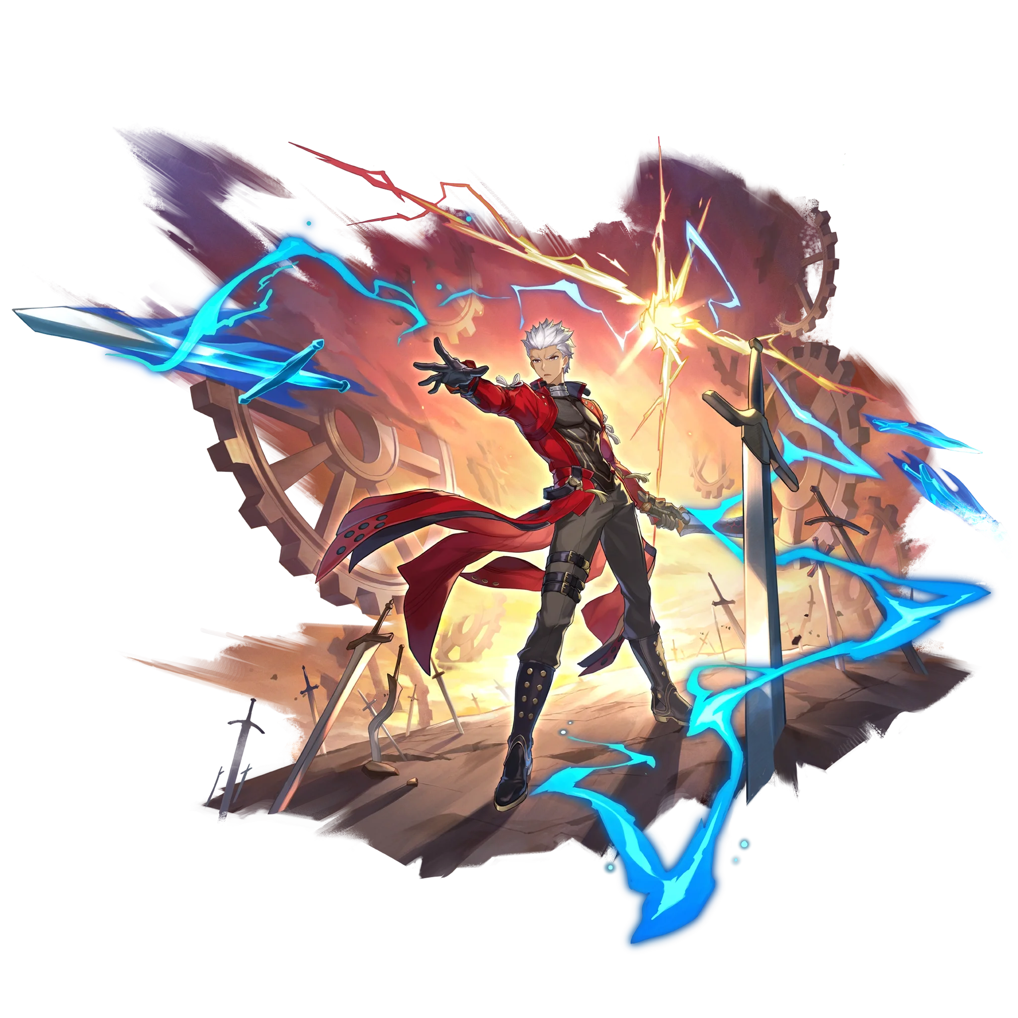 Archer Guide — Best Teams, Relic Build & Tier | StarGuide HSR