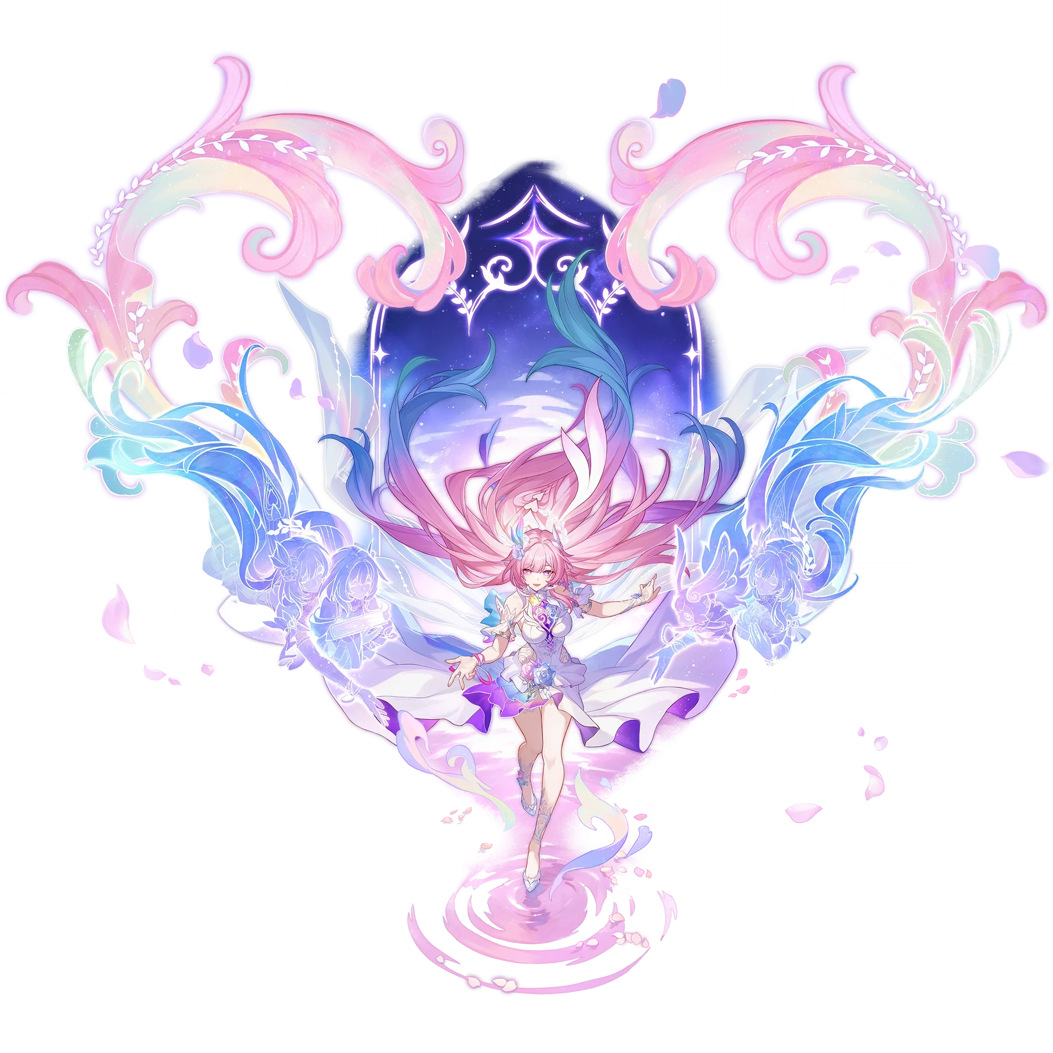 Cyrene Guide — Best Teams, Relic Build & Tier | StarGuide HSR