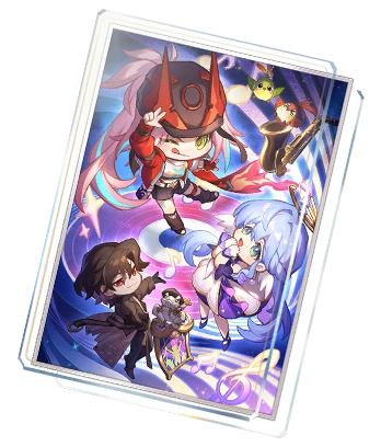 Mydei Guide — Best Teams, Relic Build & Tier | StarGuide HSR