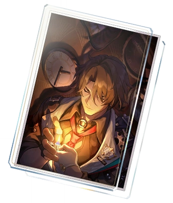 Gallagher Guide — Best Teams, Relic Build & Tier | StarGuide HSR